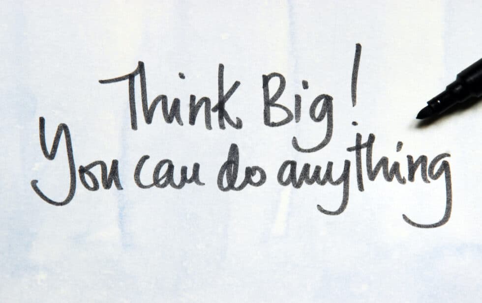 10 Effective Ways To Make Big & Small Changes In Life - Doing CX Right