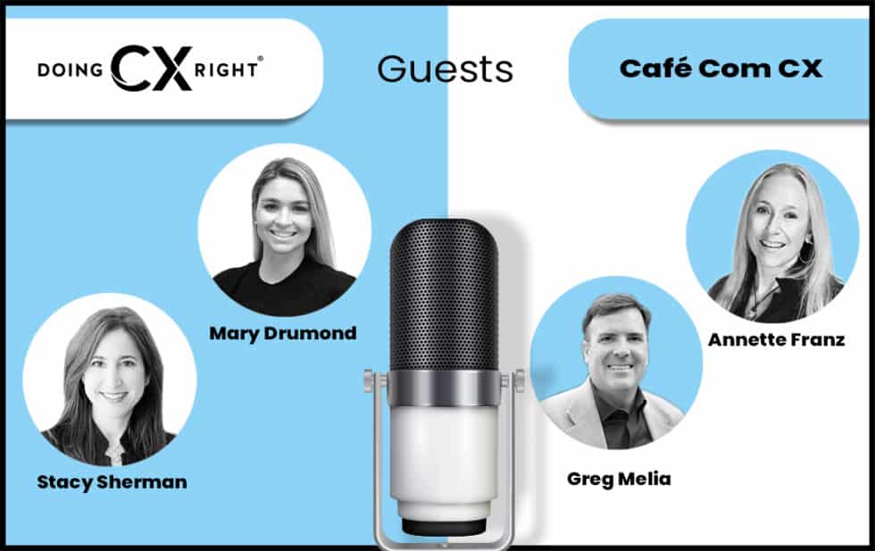 4 Experts Share CX Best Practices To Elevate Your Career & Business ...