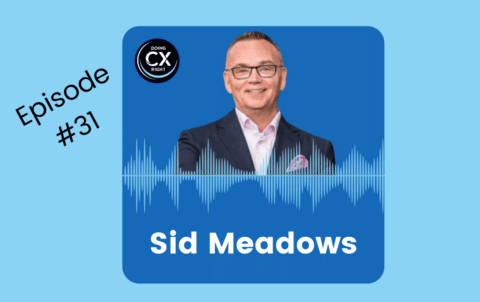 Podcasts - Doing CX Right