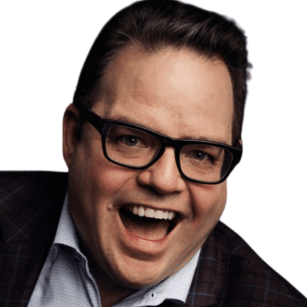 Podcasts - Doing CX Right