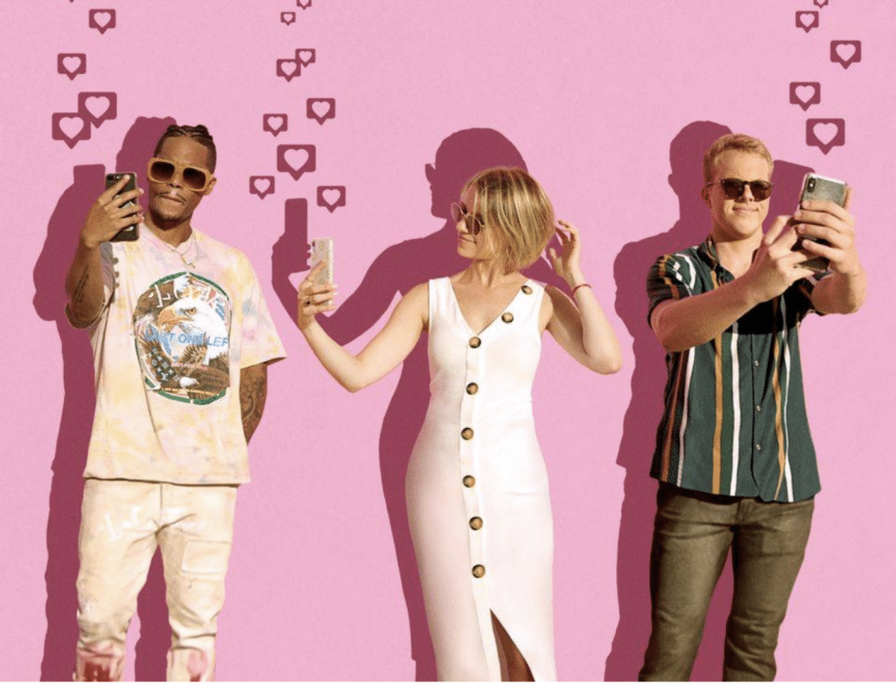 Influencer Marketing: The Power of Authenticity (Lessons from HBO's ...