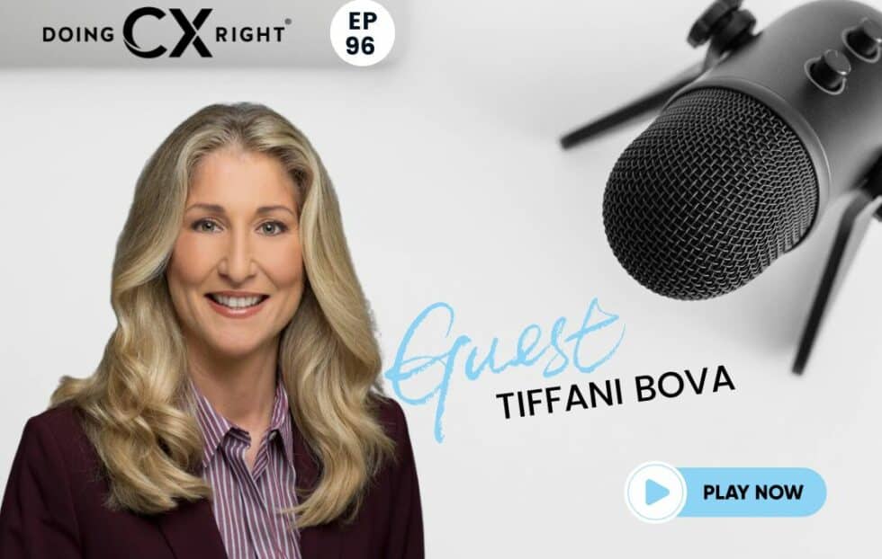 Gaining a Competitive Edge With The Right "Experience Mindset" - Doing ...