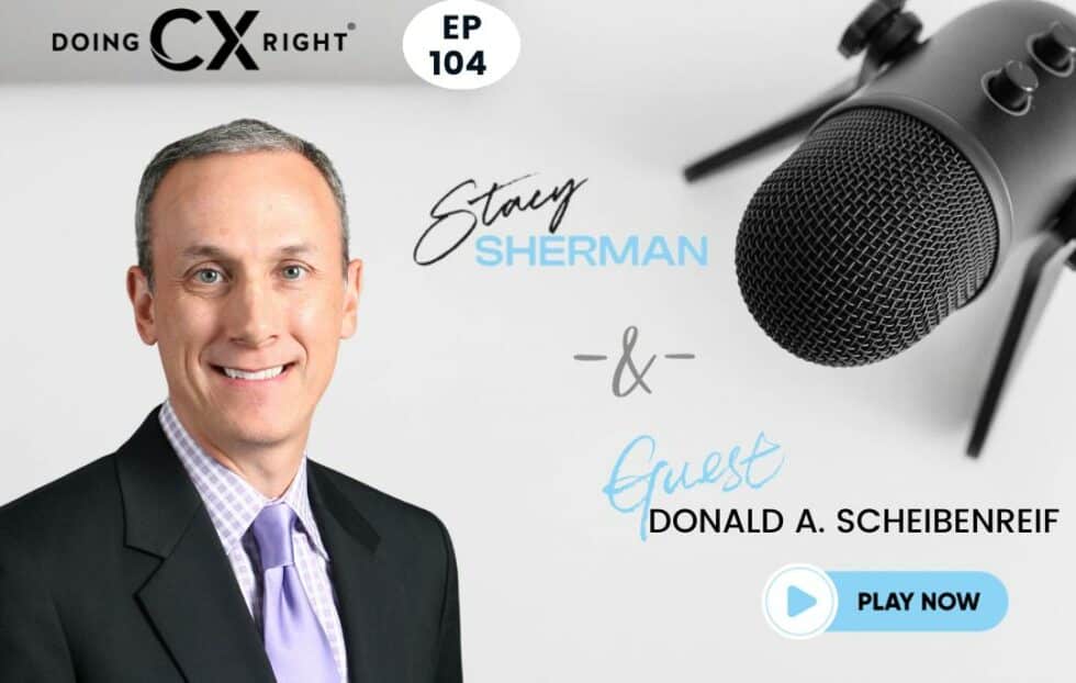 When Machines Become Customers - Navigating the New Normal - Stacy Sherman