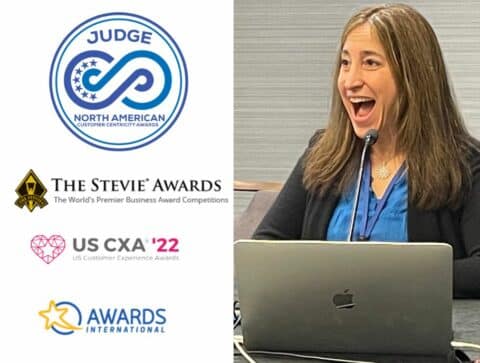 Stacy Sherman Professional Speaker | Doing CX Right