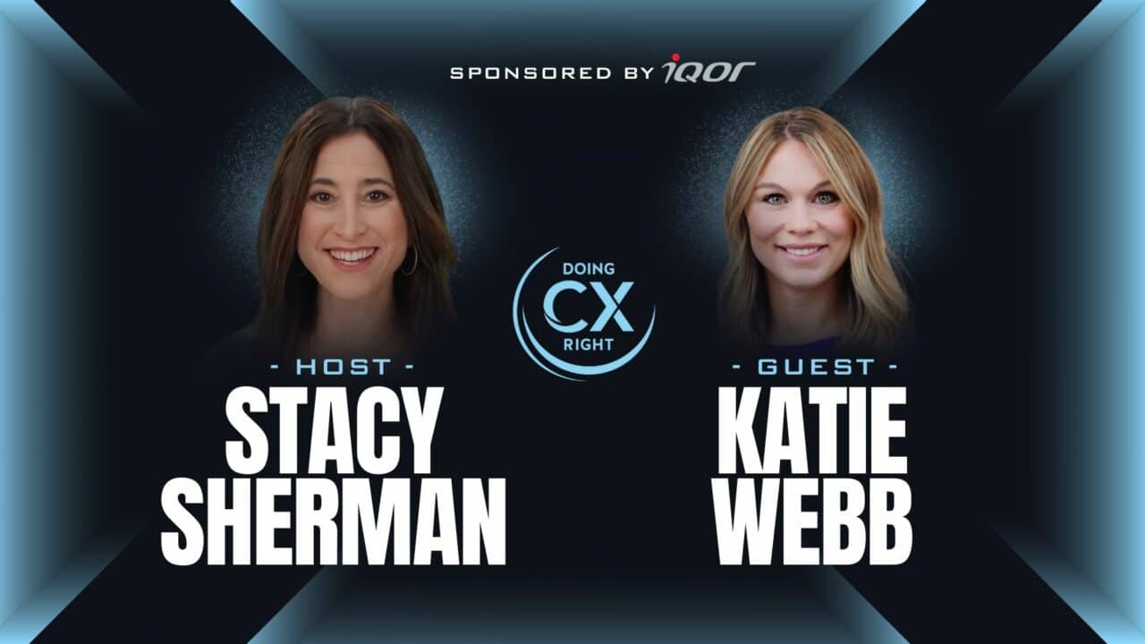 Breaking Company Silos: The Secret to Customer Experience Excellence - Stacy Sherman