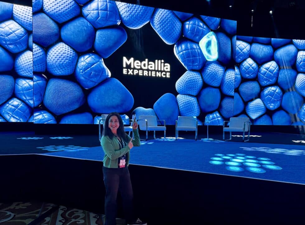 Top CX & EX Lessons from "Medallia Experience" You Need to Know - Doing ...